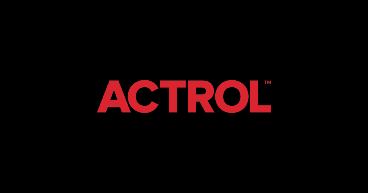 Discover maX | Actrol